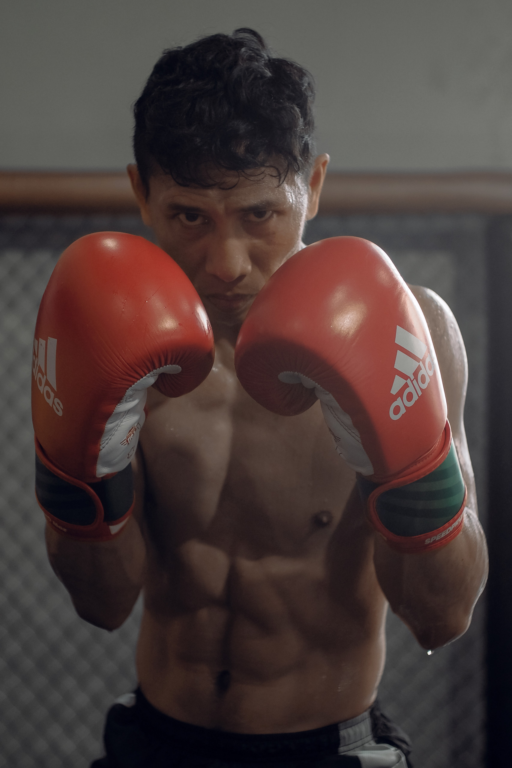 Lions MMA Bali – Unleash Your Fighting Spirit: The Ultimate MMA Experience